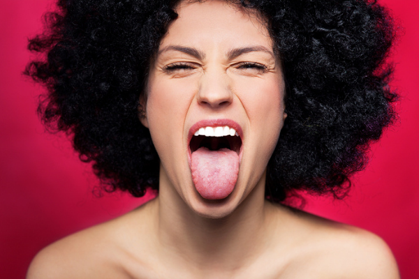 What Your Tongue Can Tell You About Your Health - Social Blog | Carl ...